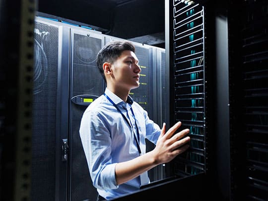 Tailored Technology Solutions That Make a Difference - DALY