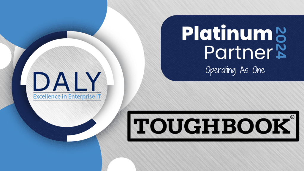 Featured Partners - DALY