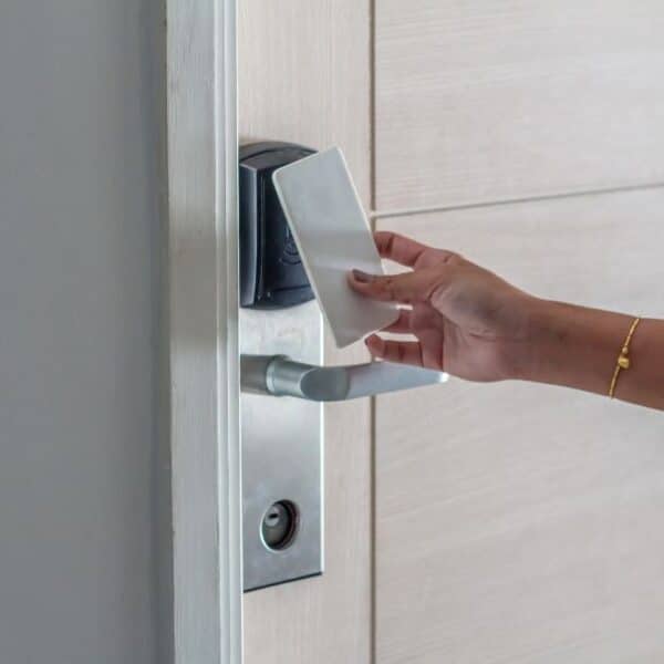 Access Control: A Smarter Approach to Keeping Schools Safe - DALY